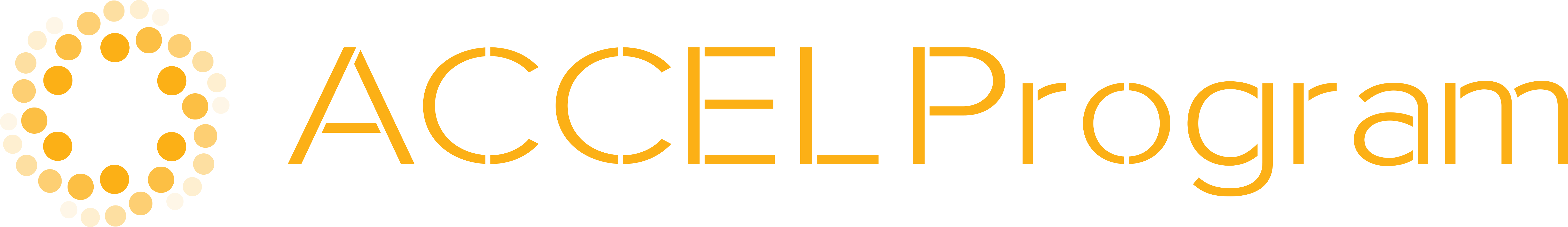 ACCEL PROGRAM | TECHFUND